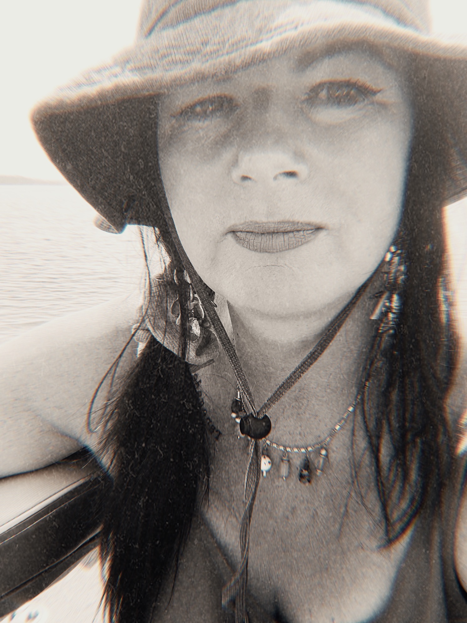 A big mac and bruised hips – bloom.planted.north