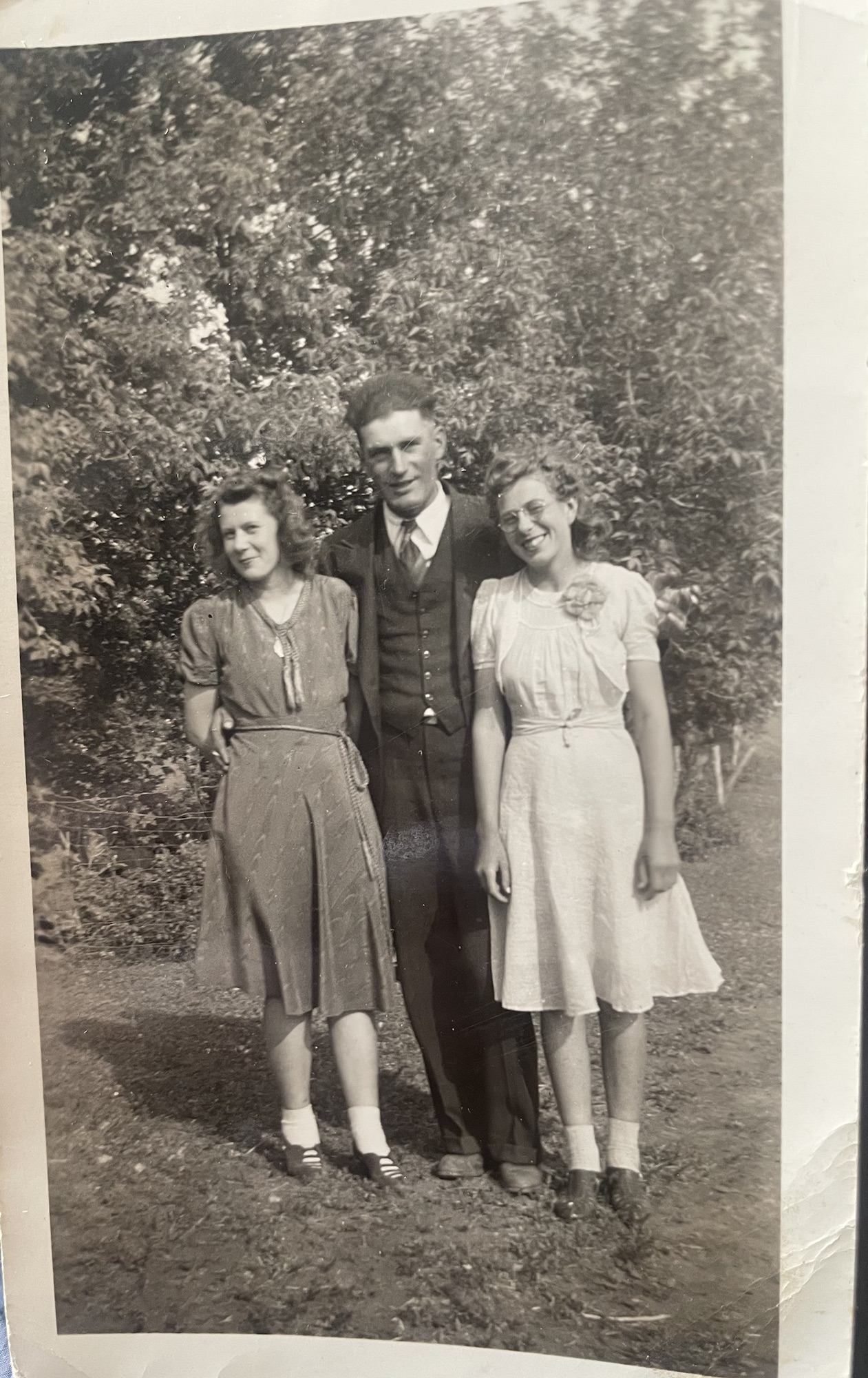 Foolish behaviour – bloom.planted.north