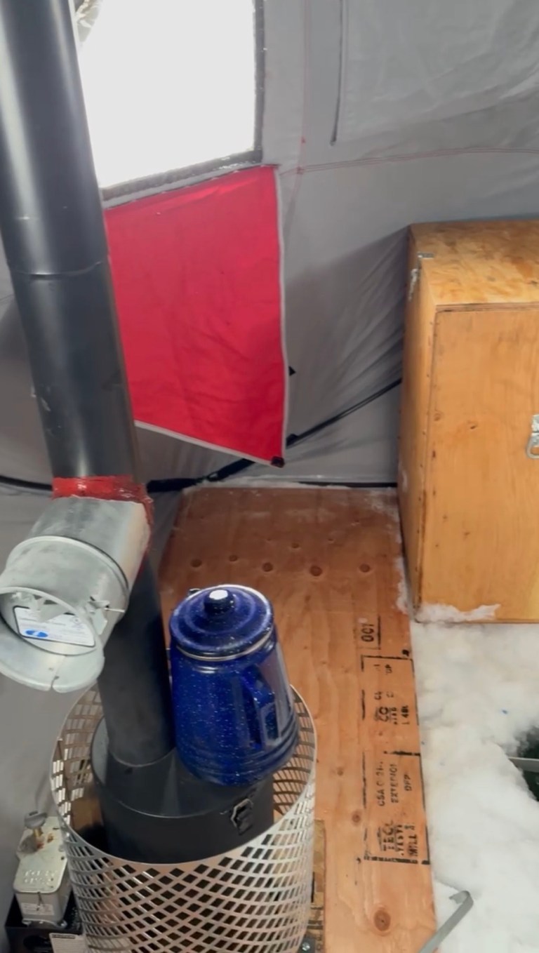 Hook line & sinker – bloom.planted.north