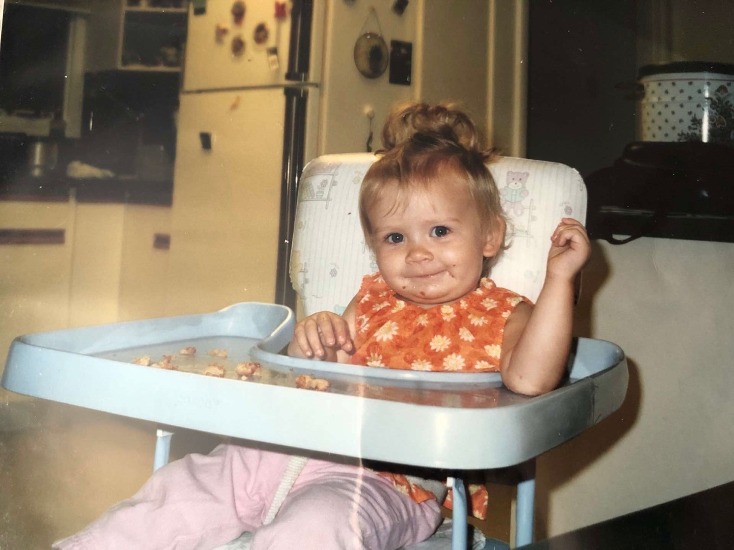 The lady I called Mom – bloom.planted.north